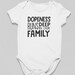 Dopeness Runs Deep in Our Family Svg | Family Svg | Matching Shirts Svg ...