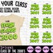 Fresh Class Reunion Svg, Class Reunion Shirt Svg Class of 2000 2001 ...