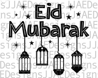 Ramadan Svg, Eid Mubarak Svg, Ramadan Svg Bundle, Ramadan Mubarak, Eid ...