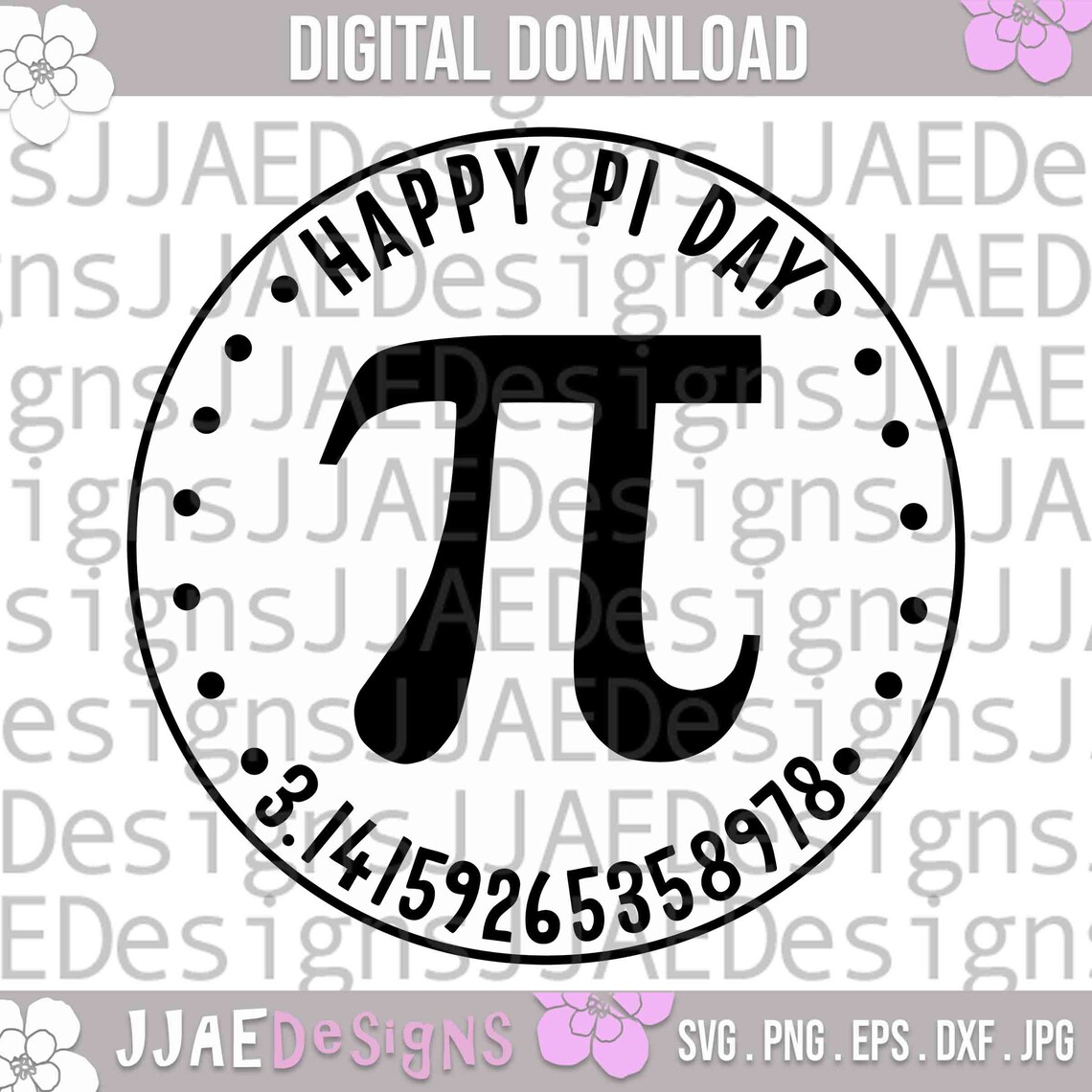 Pi Day Svg Happy Pi Day Svg Happy Pi Day T-shirt Svg Math - Etsy