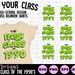 Fresh Class Reunion Svg, Class Reunion Shirt Svg Class of 1990 1991 ...