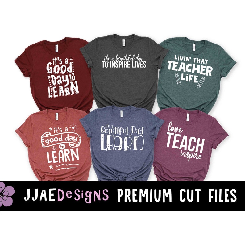 Teacher Svg Bundle Teacher Svg Teacher Quote Svg Teacher - Etsy