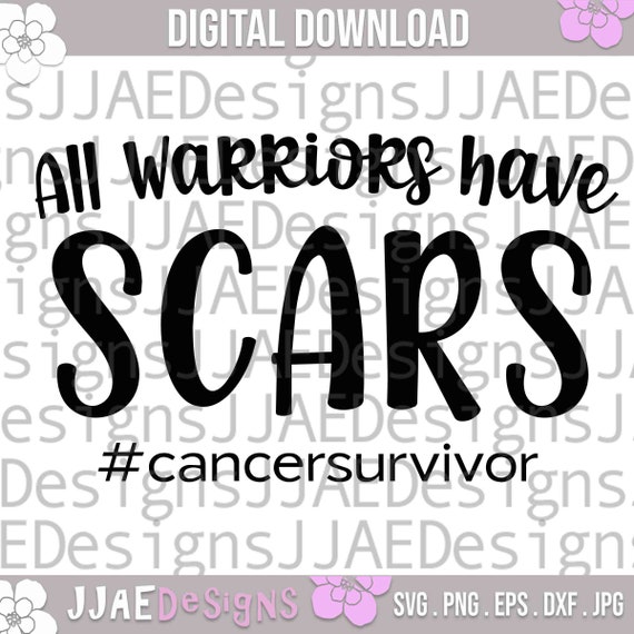 Breast Cancer SVG Breast Cancer Awareness SVG Fight Cancer - Etsy