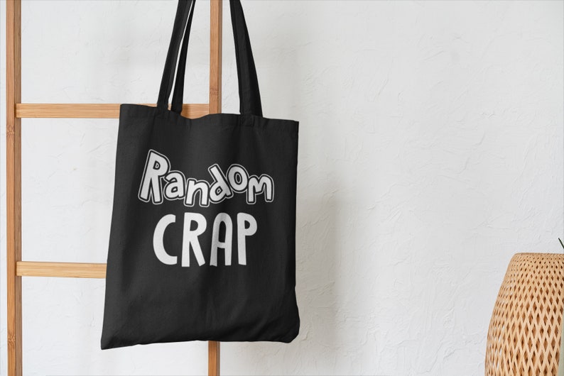 Random Crap Svg Mom Svg Mom Life Svg Mommy Svg Home Life | Etsy