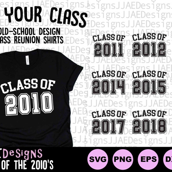 Class of 2015 - Etsy