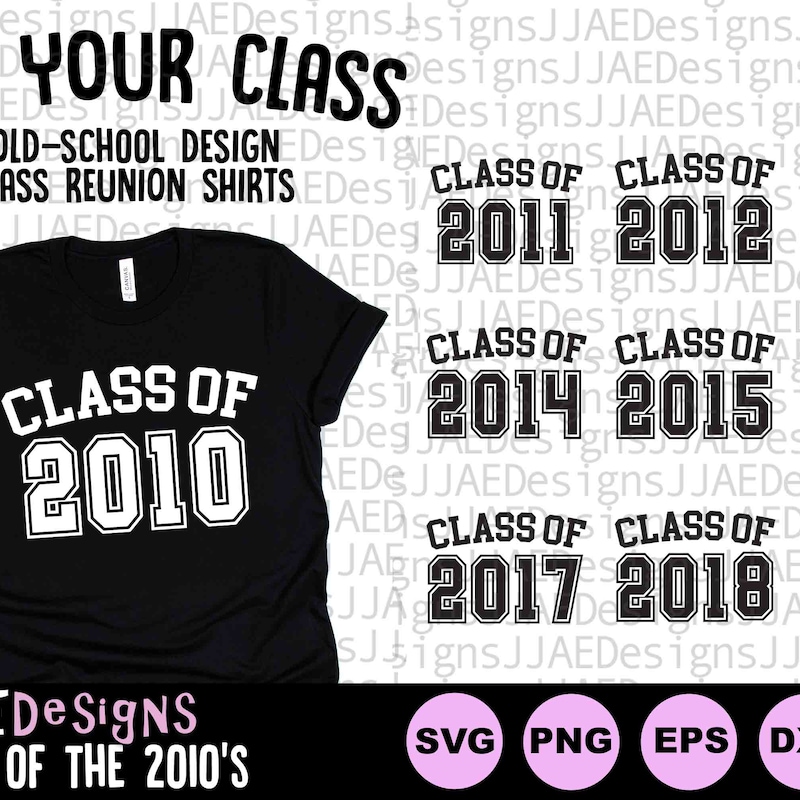 Class of 2017 - Etsy