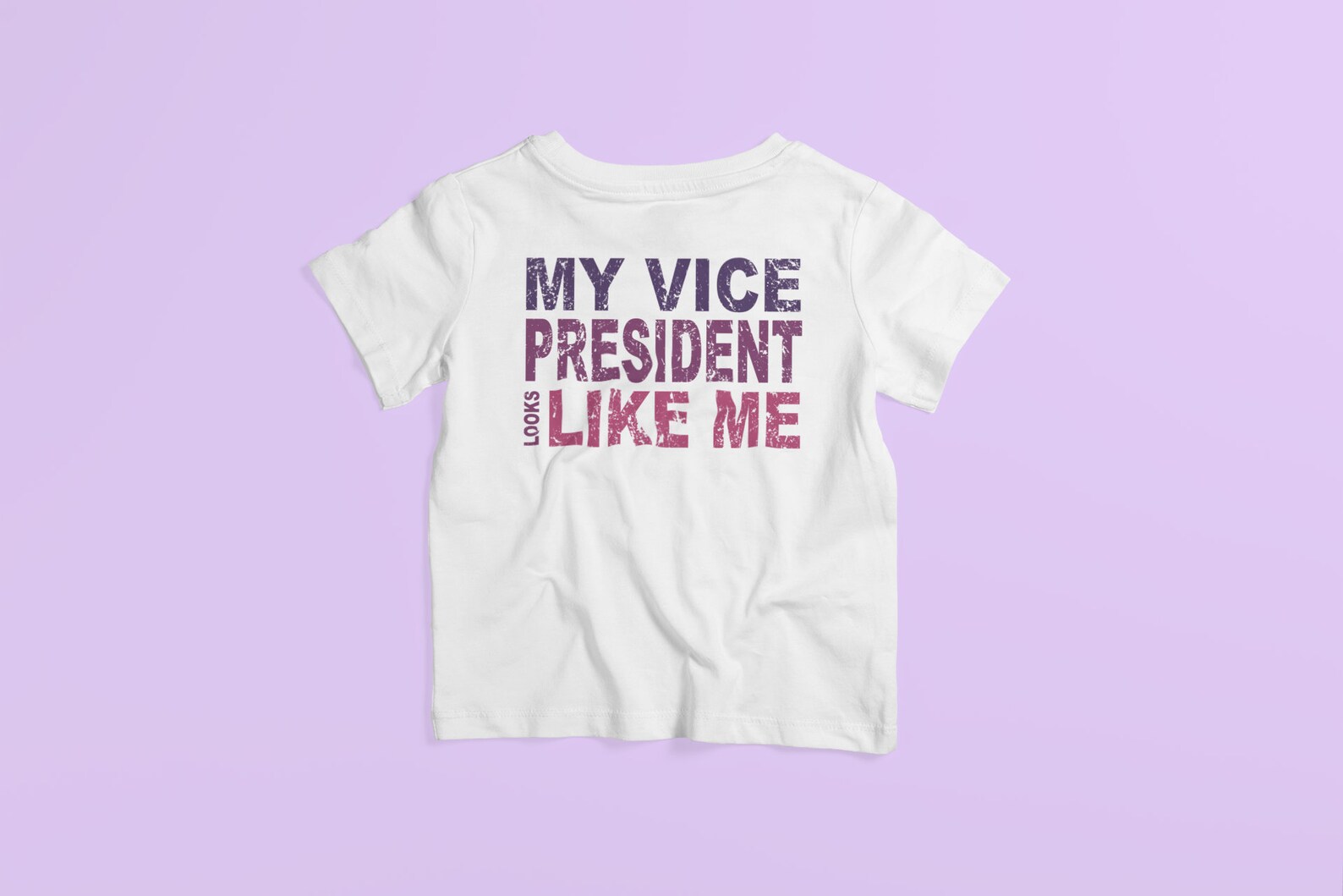My VP Looks Like Me Svg Madam Vice President Svg Black - Etsy