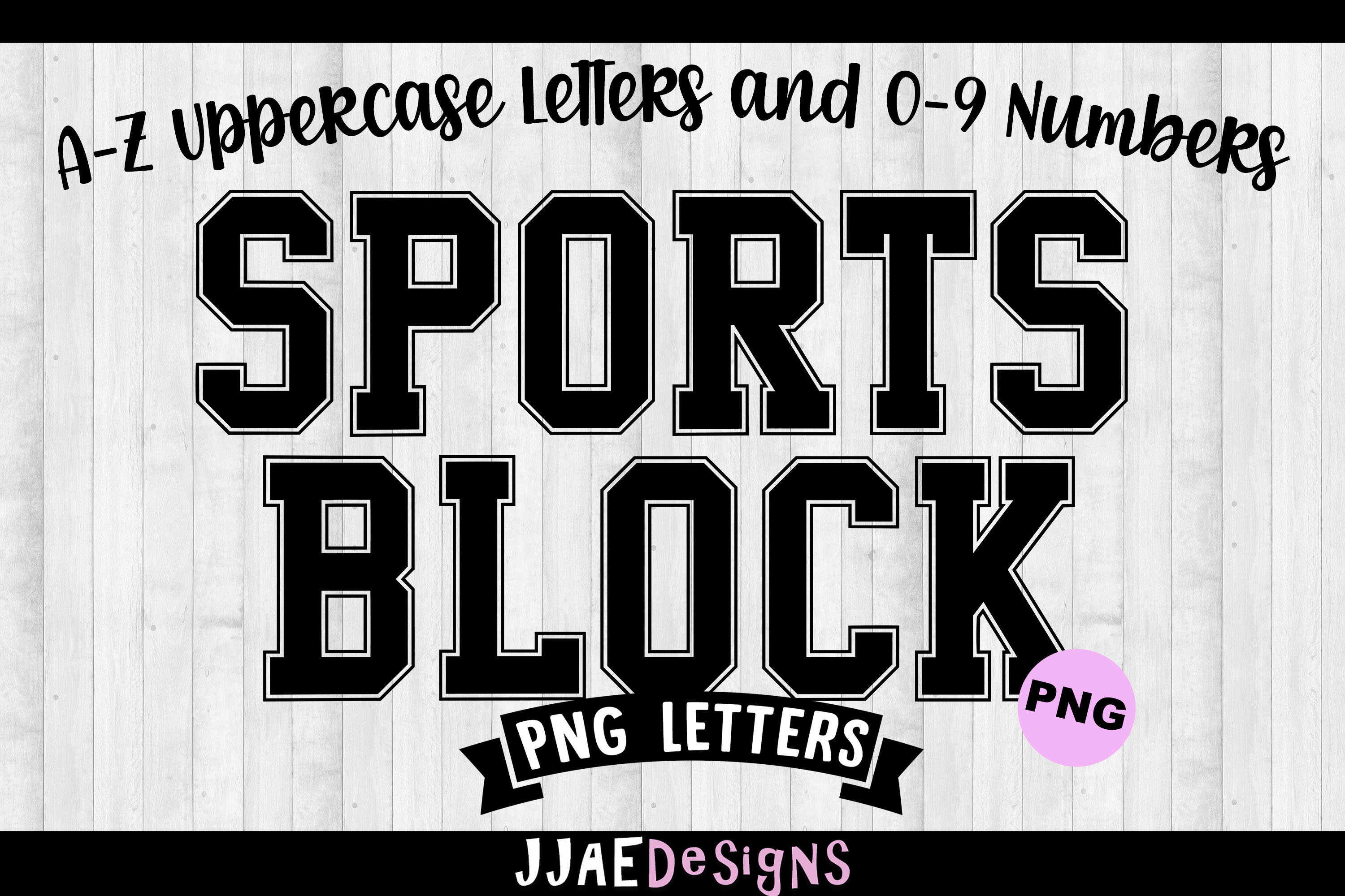 Varsity Font Svg Block Font Svg College Font University - Etsy Canada