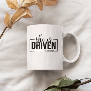 She is Driven Svg, Mom Svg, Mom Life Svg Mommy Svg, Mother Svg, Mothers ...