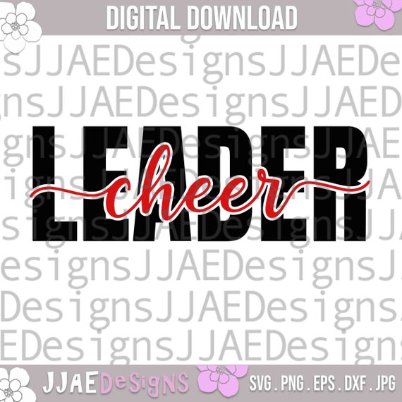 Cheerleader Svg Cheer Svg Cheerleading Svg Cheer Shirt Svg - Etsy Hong Kong