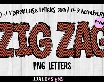 Blue PNG Letters, Doodle Blue Alphabet, PNG Doodle Letters Set PNG ...