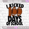 Back to School Doodle Letters, School Alphabet PNG Letters, Doodle ...