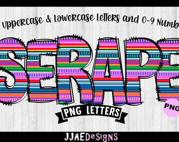 Pumpkin PNG Letters, Halloween Sublimation Doodle Alphabet Bundle ...