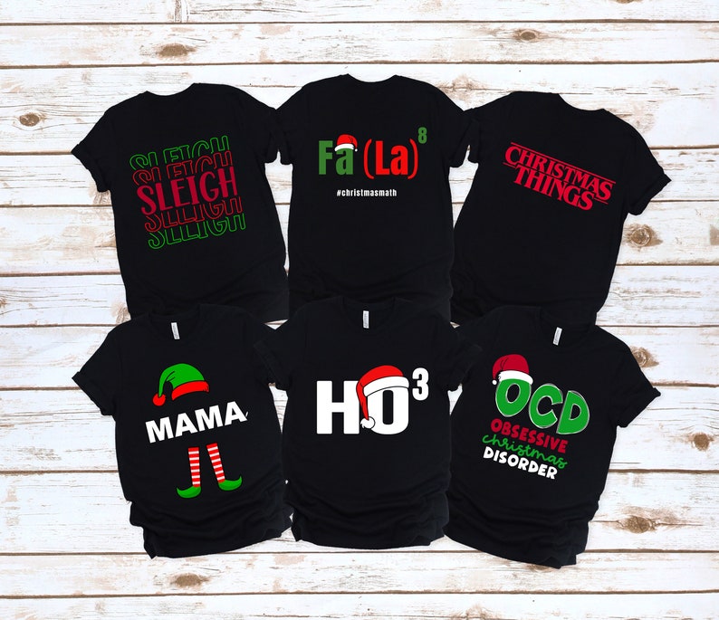 Christmas SVG Funny Christmas Svg Christmas Svg for Shirt - Etsy