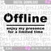 Offline Svg | Gaming Svg | Gamer Svg Gaming Video Game Svg | Gaming Svg ...
