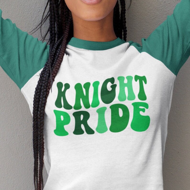 Knights Svg, Knight Pride Svg, School Spirit Shirts Svg, Knights School ...