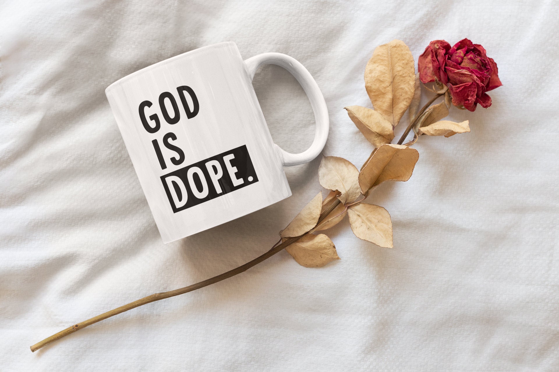 God is Dope. SVG Christian Svg Christian Scripture - Etsy
