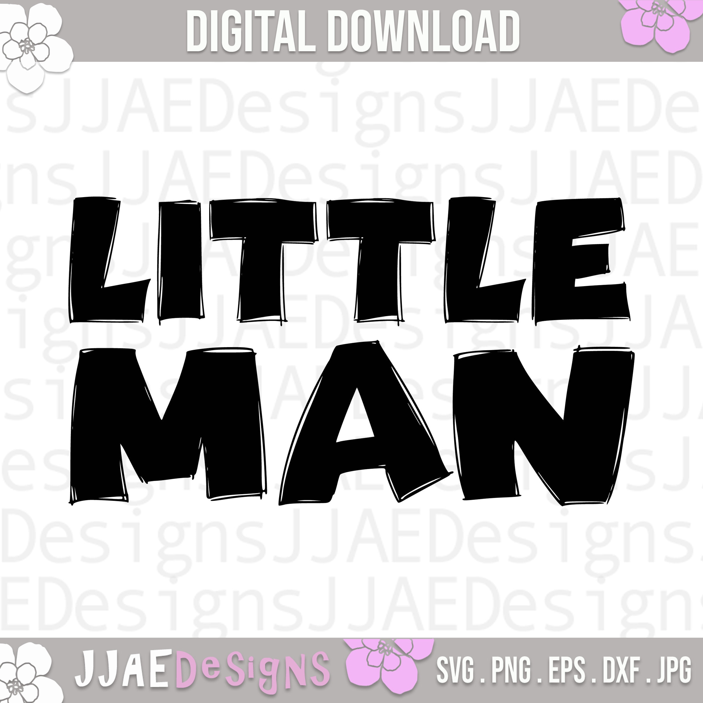 Big Man Little Man Bundle Svg | Dad Svg | Father Son Svg | Daddy Son ...