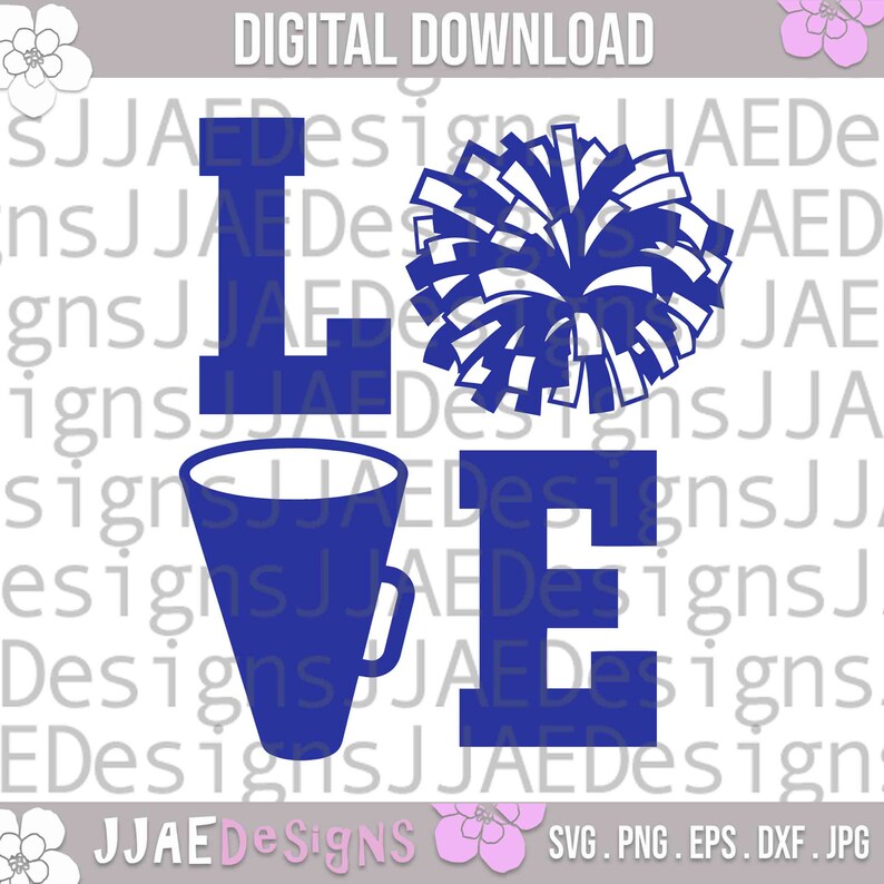 Cheerleader Svg Cheer Svg Cheerleading Svg Cheer Shirt Svg - Etsy