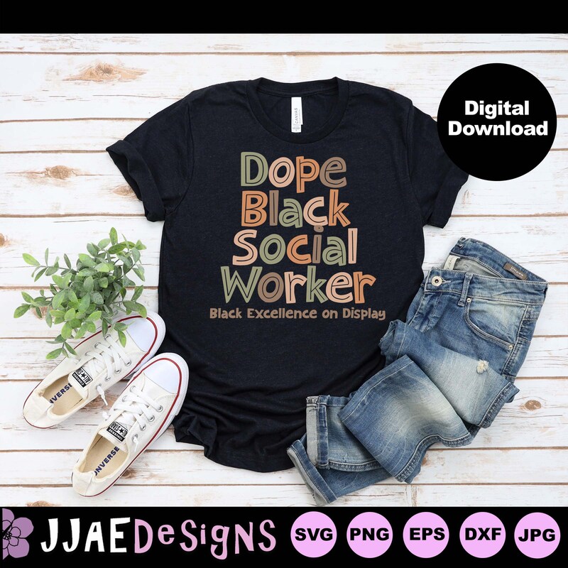 Social Worker - Etsy