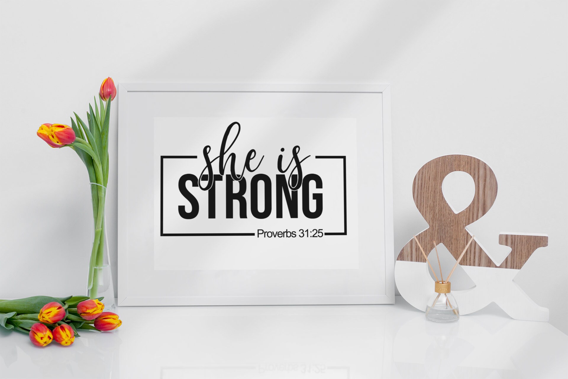 She is Bundle Svg She is Strong Svg Mom Svg Mom Life Svg - Etsy