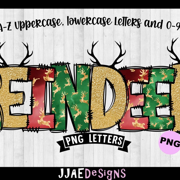 Winter Bulletin Board Letters Doodle - Etsy