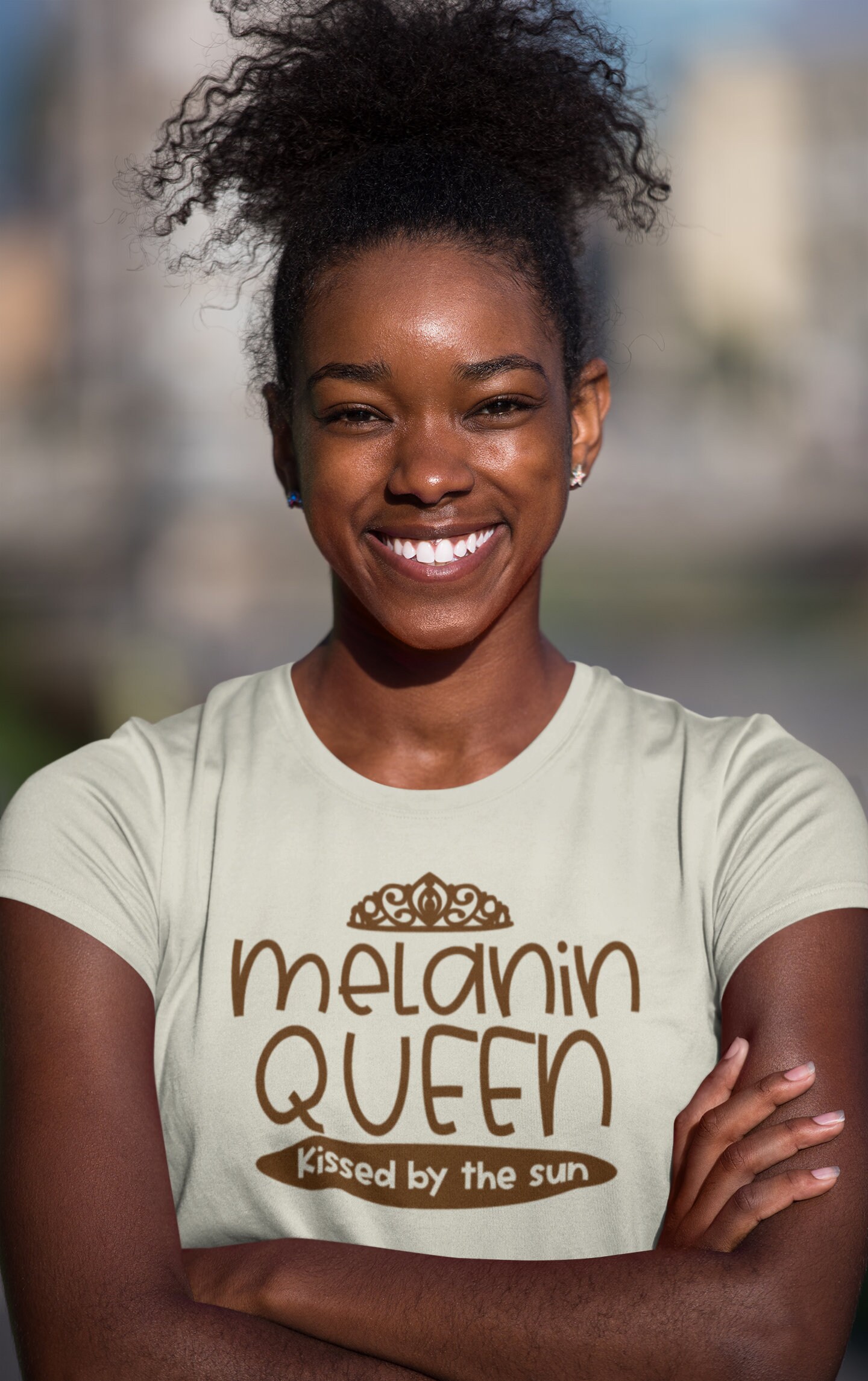 Melanin Queen Svg African American Svg Black Svg Melanin - Etsy