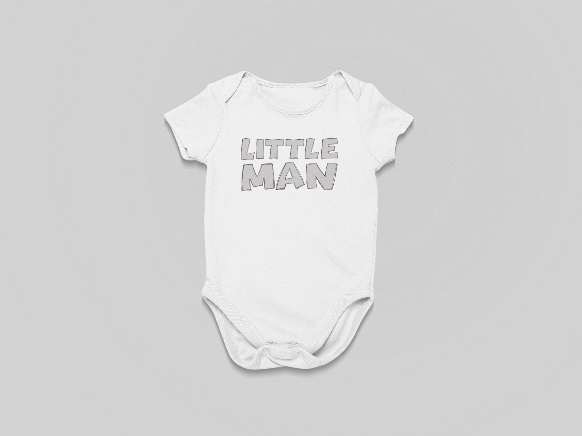 Big Man Little Man Bundle Svg Dad Svg Father Son Svg - Etsy