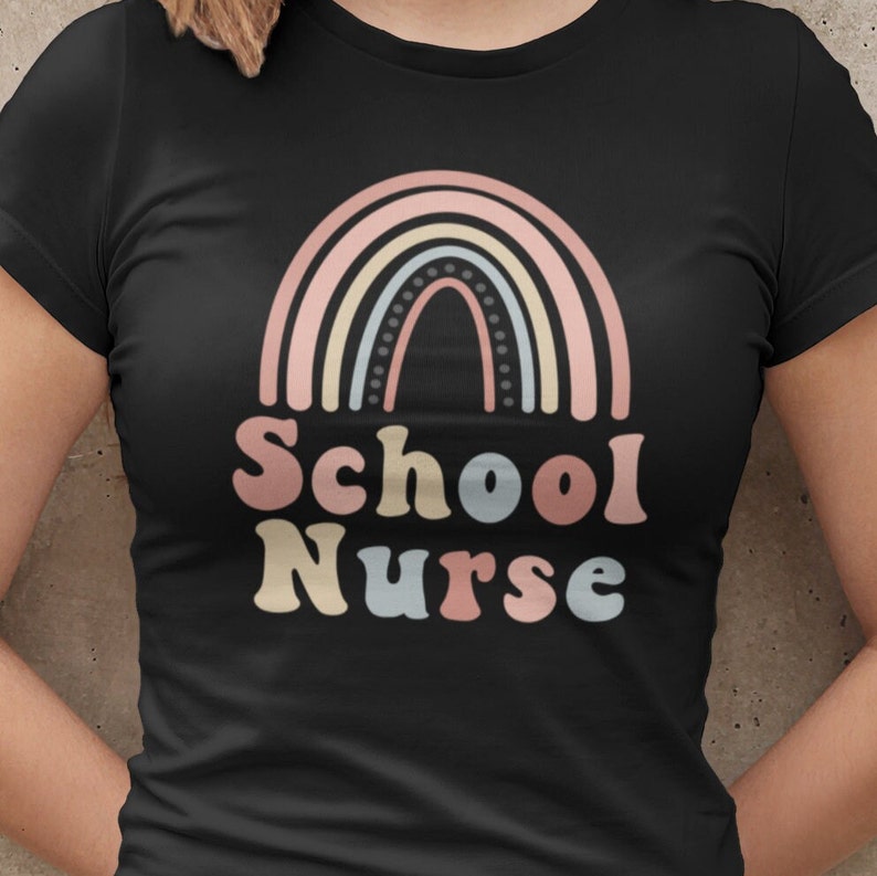 School Nurse Svg Bundle School Nurse Shirt Svg School Nurse - Etsy