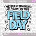 Field Day SVG, Field Day Sign Svg, Field Day Shirt Svg, Teacher Svg ...