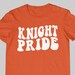 Knights Svg, Knight Pride Svg, School Spirit Shirts Svg, Knights School ...