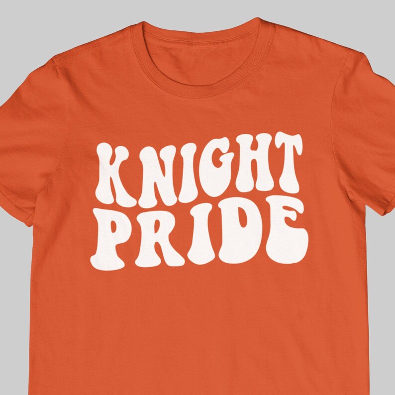 Knights Svg Knight Pride Svg School Spirit Shirts Svg - Etsy