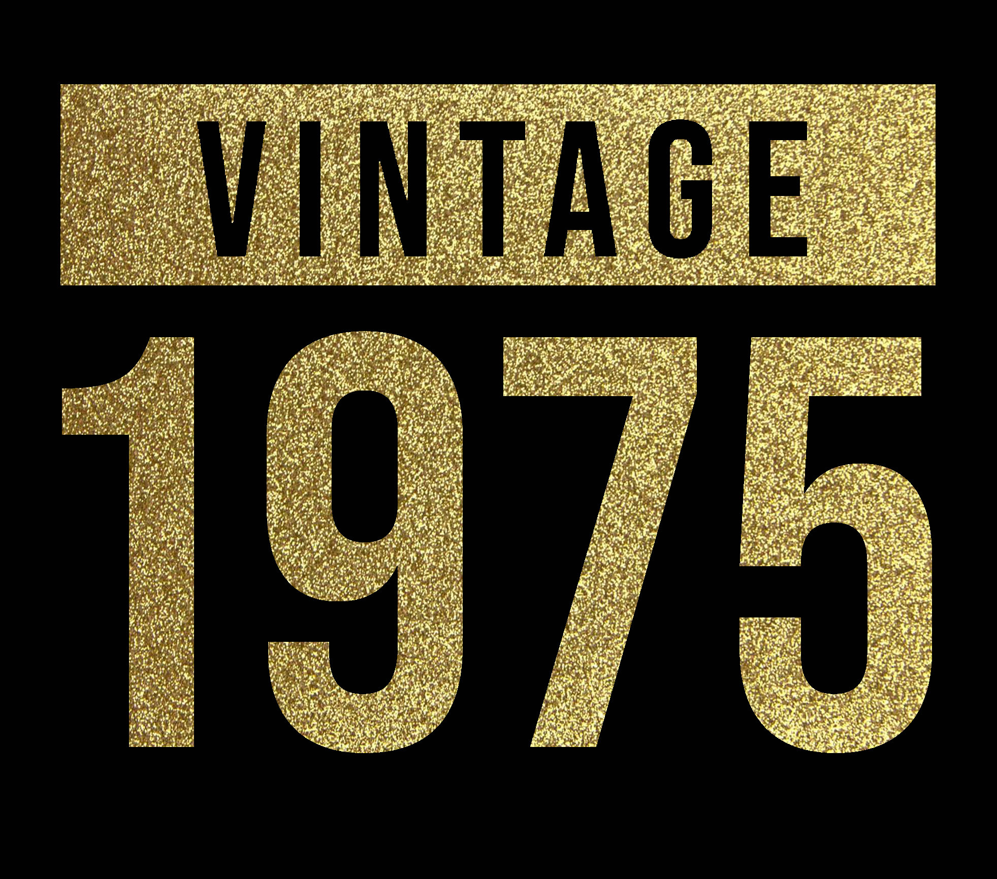 1975 Geburtstag SVG Vintage 1975 SVG Clipart Vintage 1975 - Etsy Schweiz