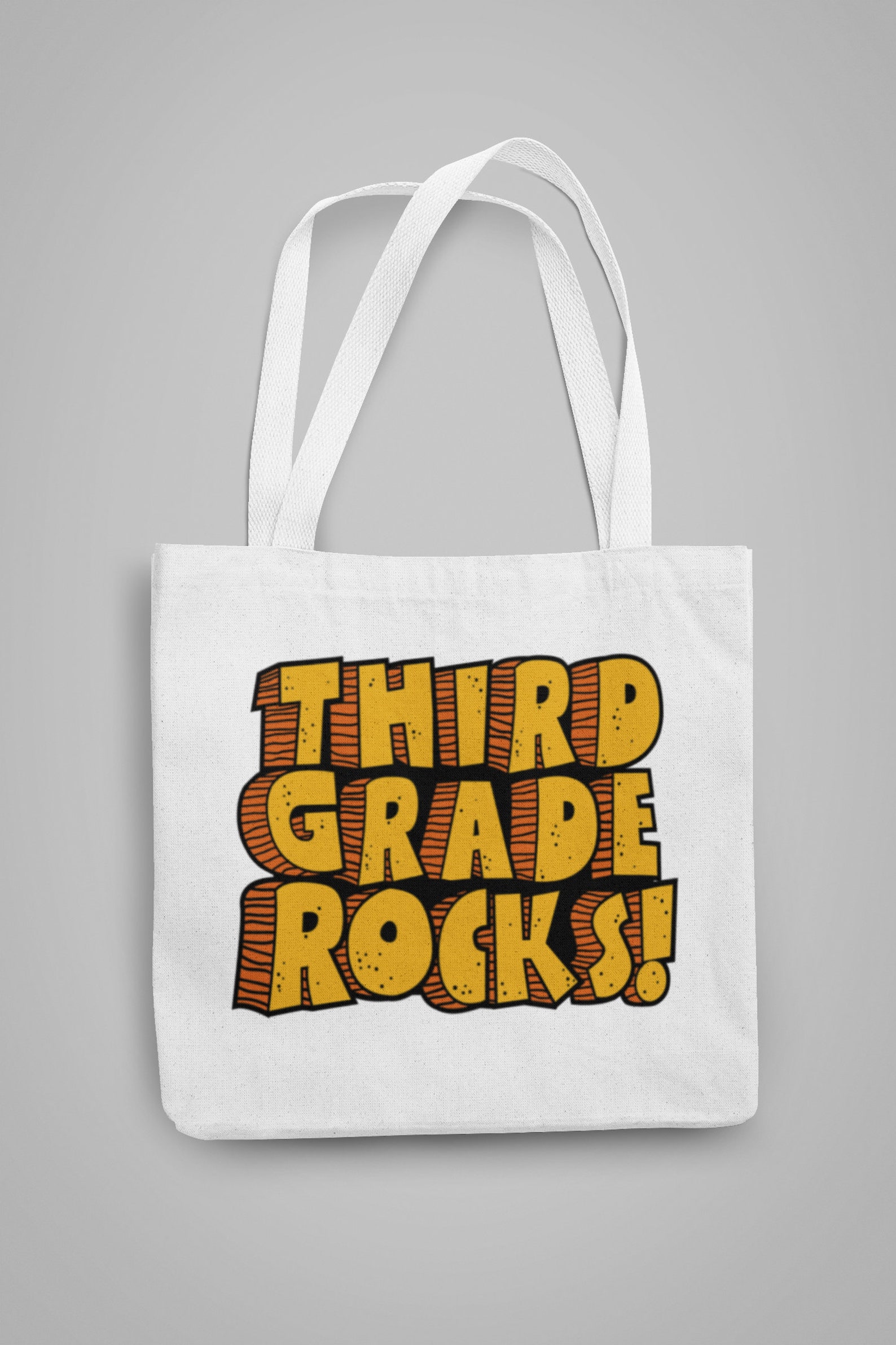 3rd Grade Rocks Svg Grade School Svg Back to School Svg - Etsy