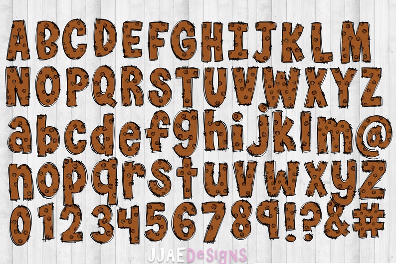 Africa Alphabet Bundle Ethnic Alphabet Letters Black History - Etsy