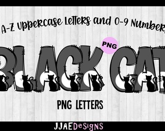Blue PNG Letters, Doodle Blue Alphabet, PNG Doodle Letters Set PNG ...