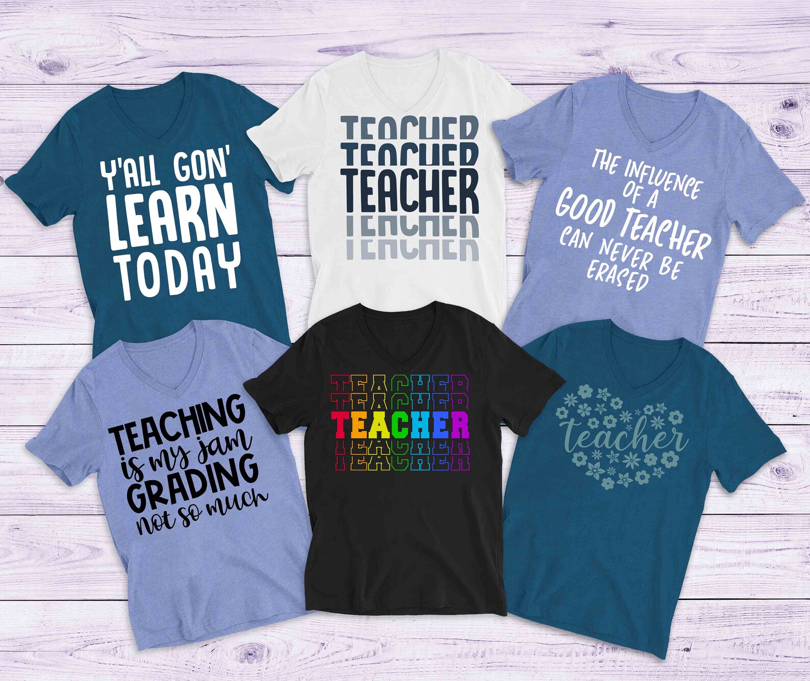 Teacher Svg Bundle Teacher Svg Teacher Quote Svg Teacher - Etsy