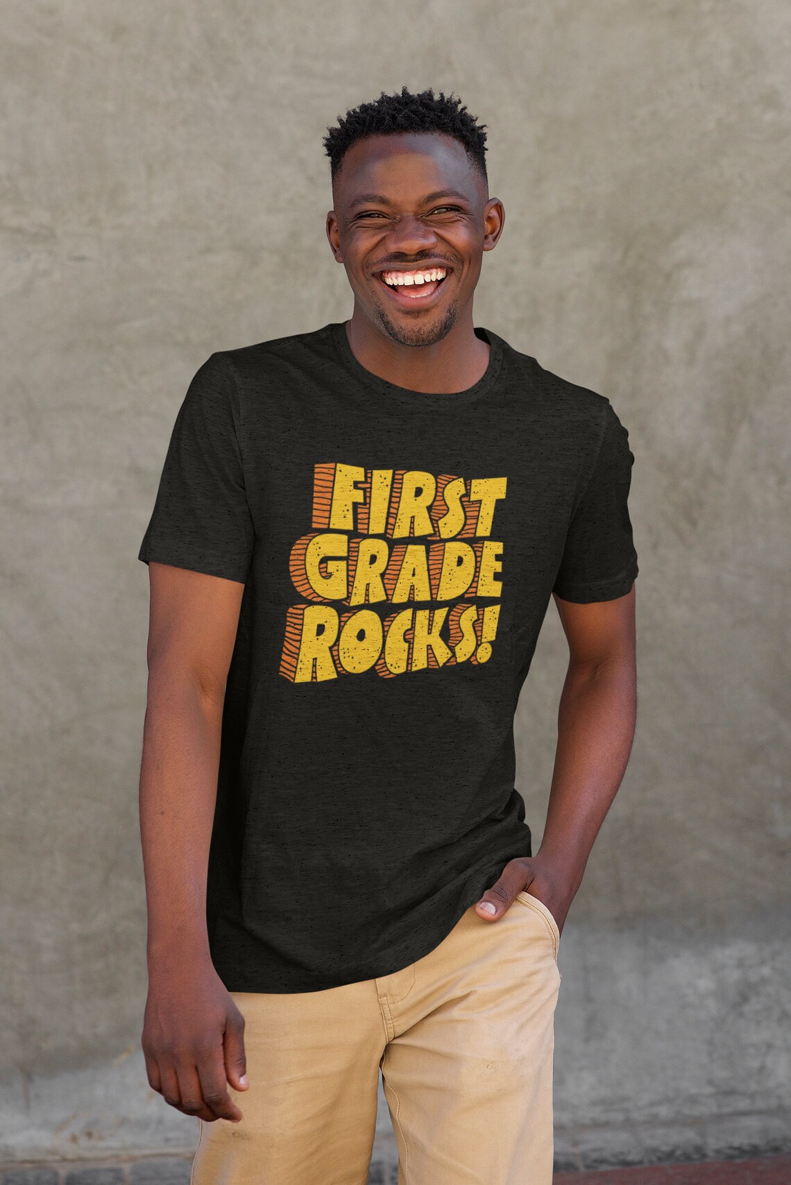 1st Grade Rocks Svg Back to School Svg 1st Grade Svg - Etsy