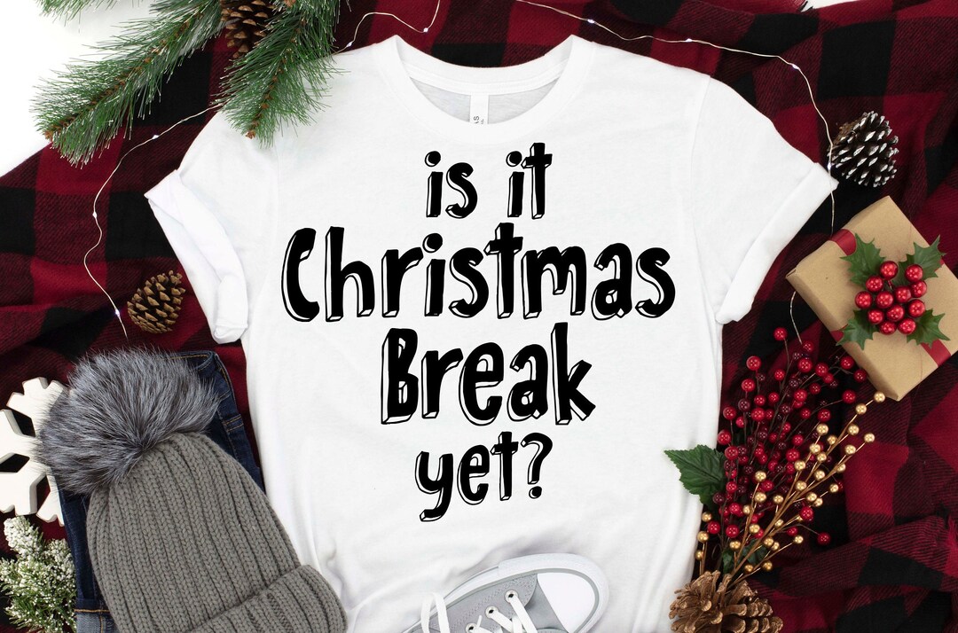 Teacher Svg, Christmas Teacher SVG, Christmas Break Svg Files, Holiday ...