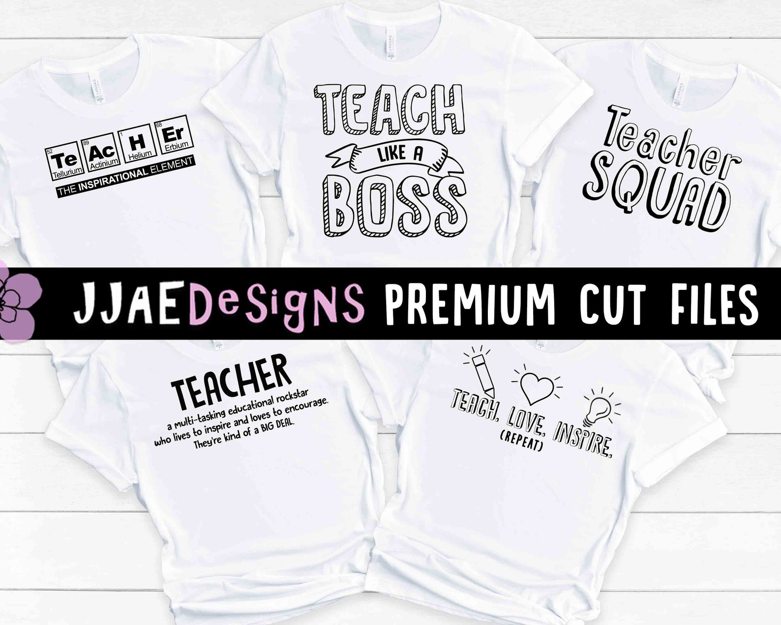 Teacher Svg Bundle Teacher Svg Teacher Quote Svg Teacher - Etsy