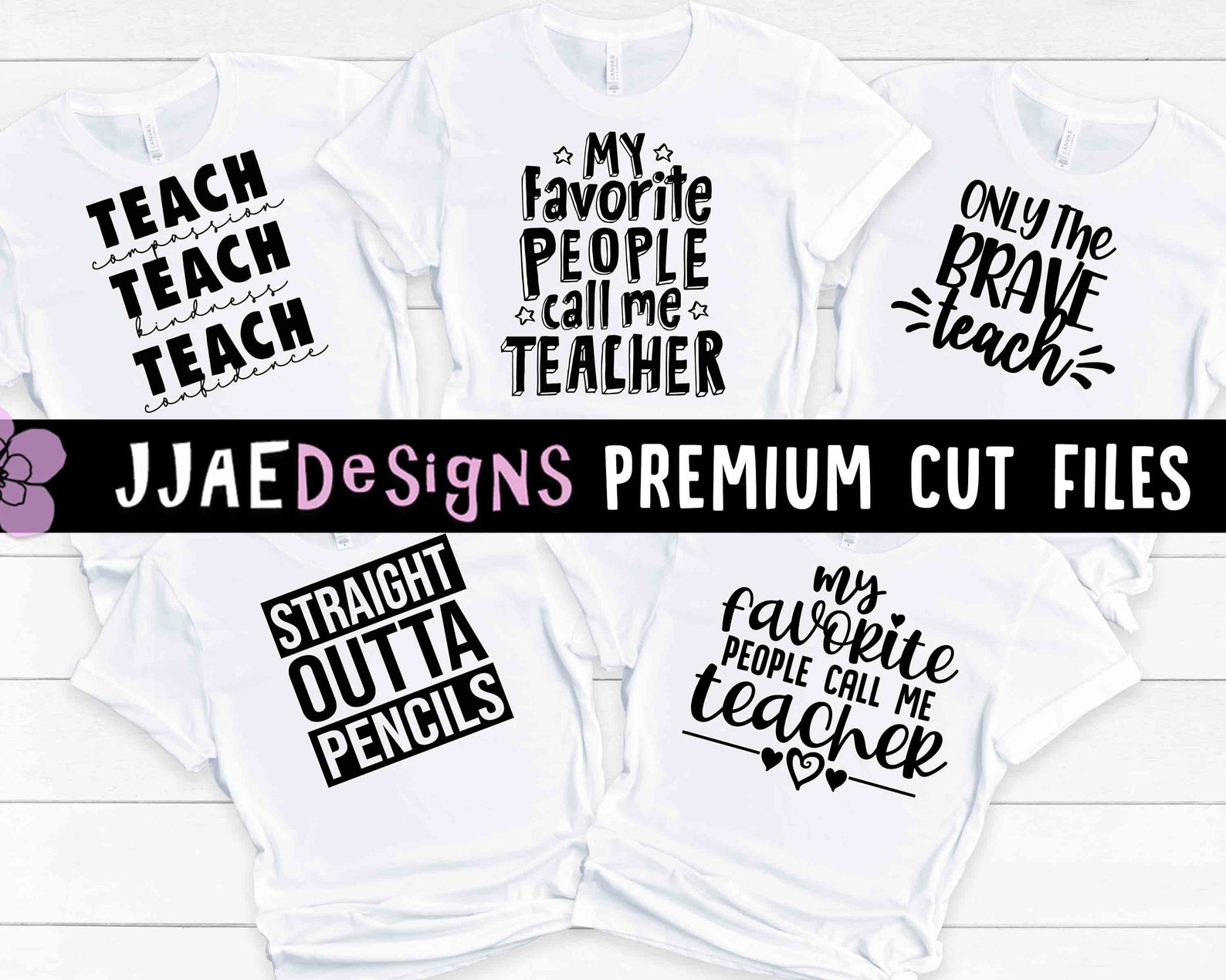 Teacher Svg Bundle Teacher Svg Teacher Quote Svg Teacher - Etsy