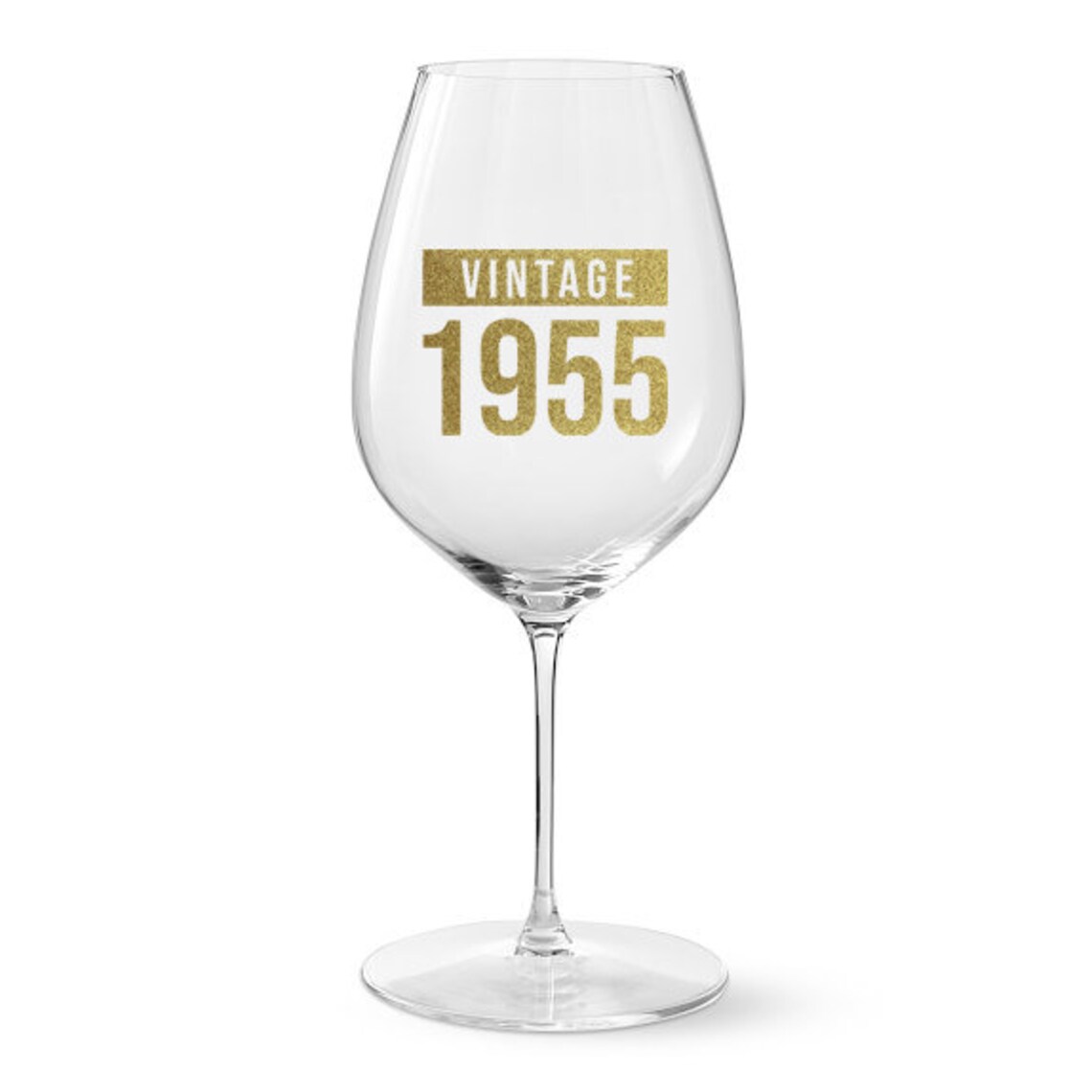 1955 Birthday SVG Vintage 1955 SVG Clipart Vintage 1955 | Etsy