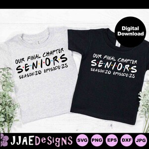 2025 SVG, Class of 2025 SVG, 2025 Senior Svg, Senior Shirt Svg, High ...