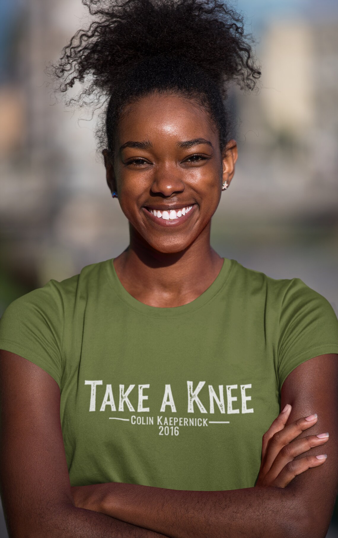 Take a Knee Colin Kaepernick svg african american svg | Etsy