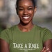 Take a Knee Colin Kaepernick Svg | African American Svg | Social ...