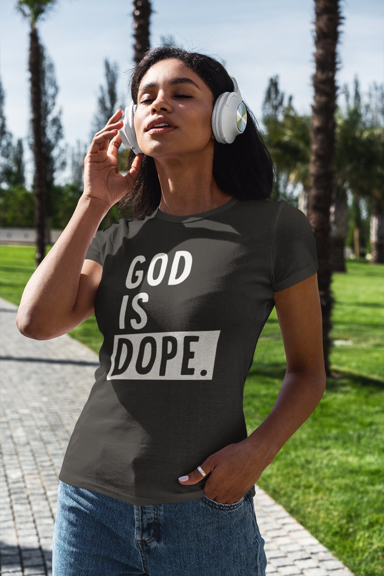 God is Dope. SVG, Christian Svg, Christian Scripture, Religious Svg ...