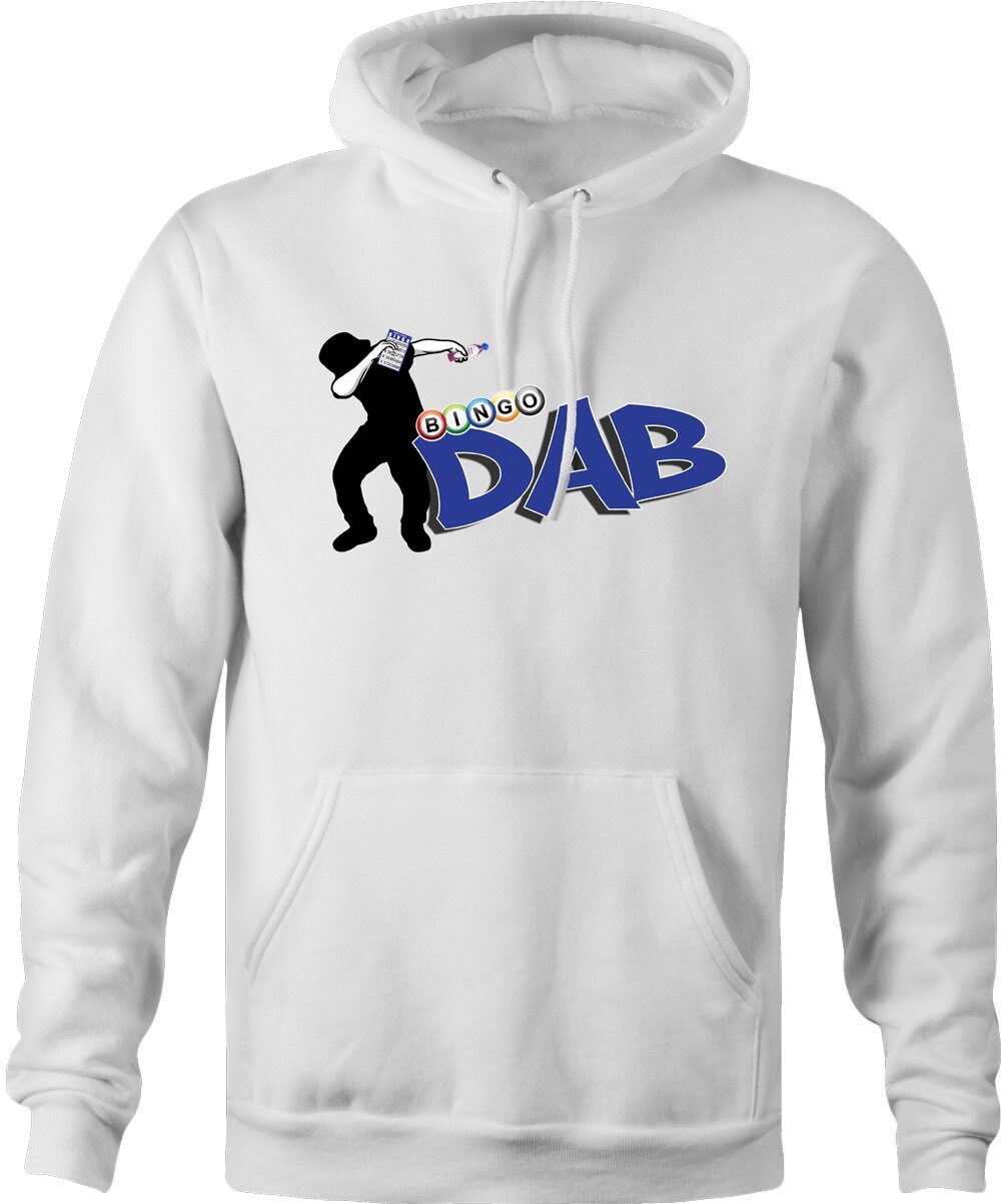 Bingo Dab by Bigbadtees.com Free USA Shipping Funny Bingo - Etsy Ireland