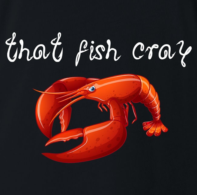 That Shit Cray Crayfish