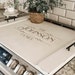 Engraved Stove Cover, Family Last Name, Gas Range, Glass Cooktop Burner ...