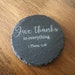 Bible Verse Coasters, Laser Engraved Slate Coasters, Inspirational ...
